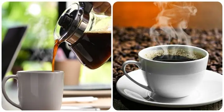 What Happens to Your Body If You Drink Coffee Every Morning?