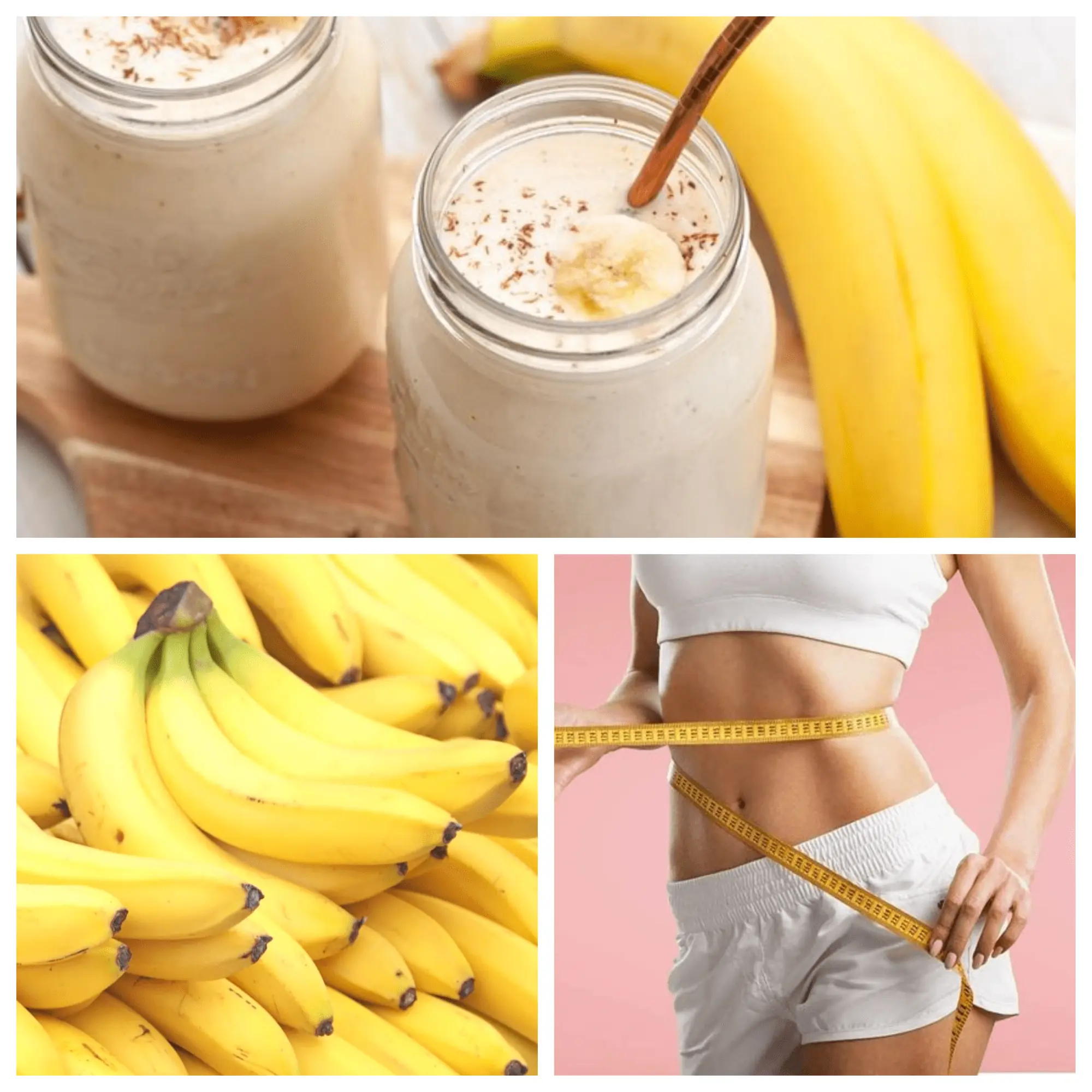 Bananas for Weight Loss: Smart Ways to Include Them in Your Diet