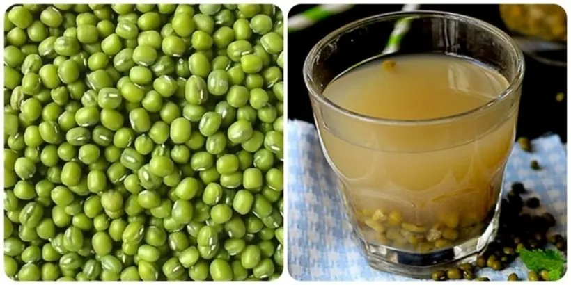 Mung Beans – The Liver Detox Superfood in Your Kitchen