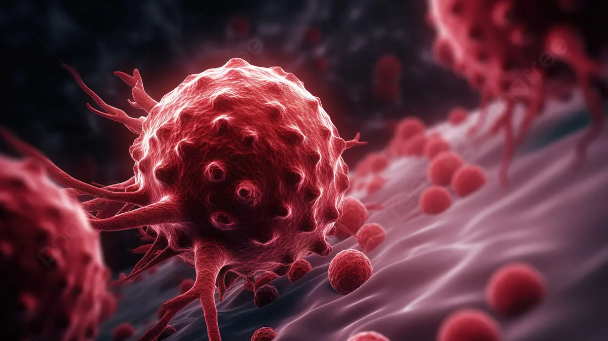 Why Are Cancer Cases Increasing? Warning: 6 Vegetables That Naturally ...