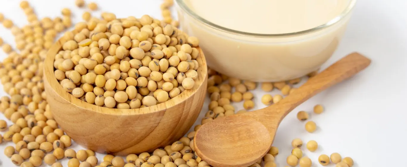 Should People with Thyroid Disease Avoid Soy? Warning: Failing to Quit ...