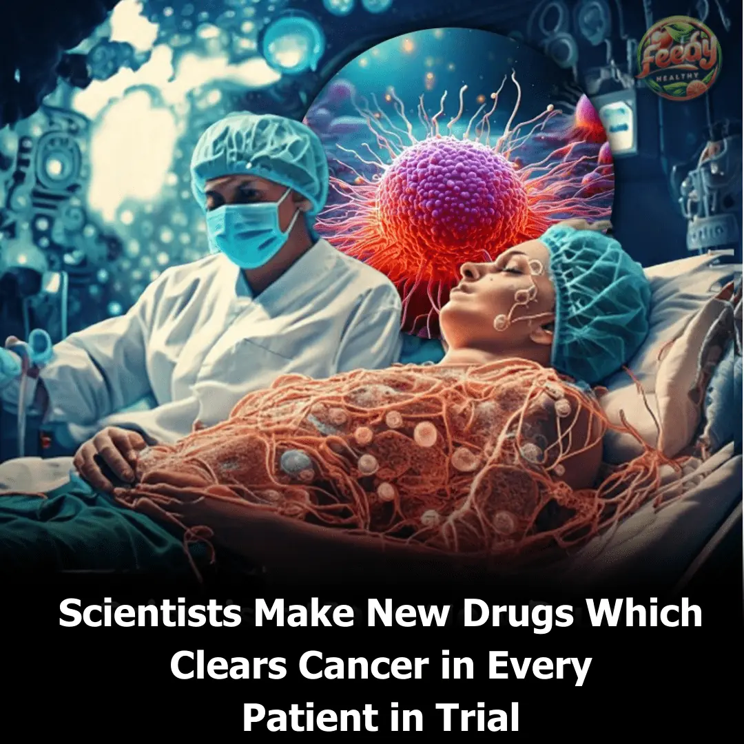 Breakthrough in Cancer Treatment: Unprecedented Success in Clinical Trial