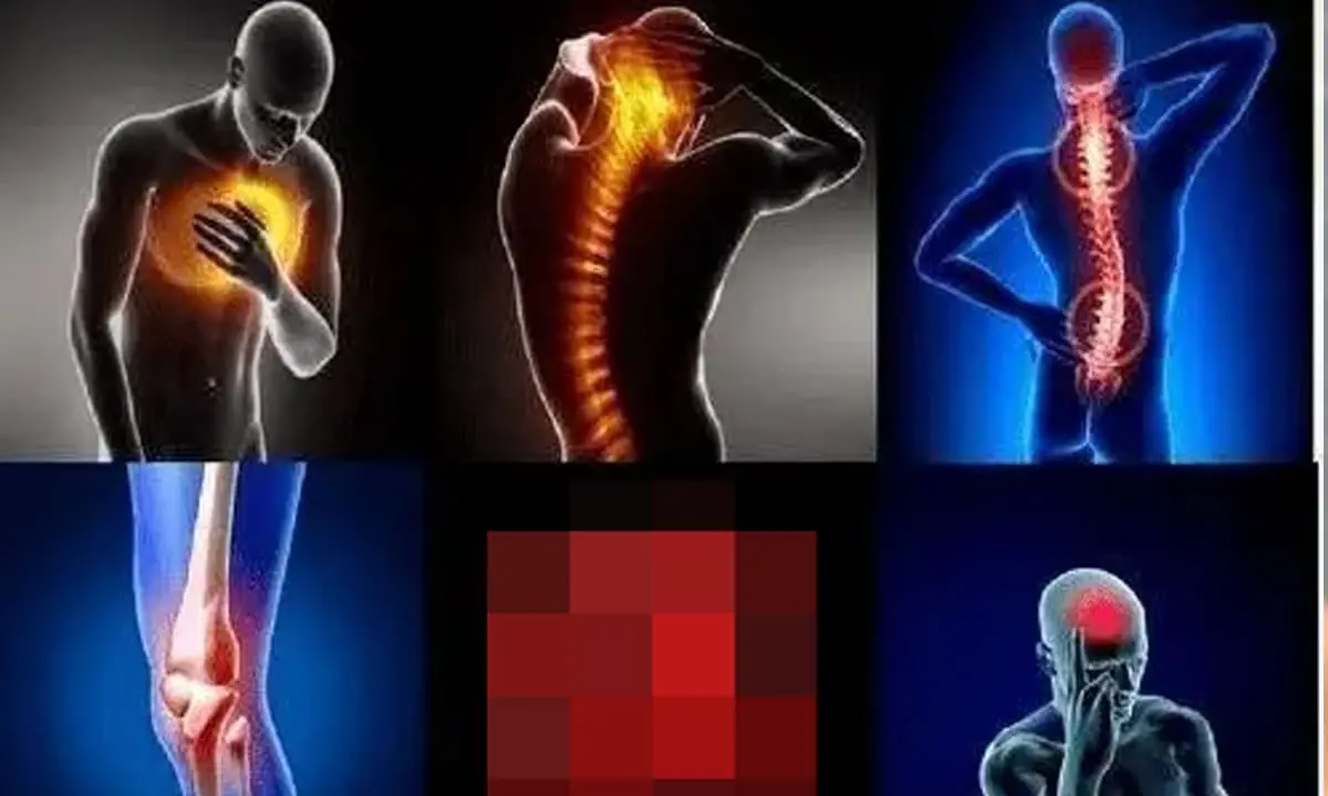 Pain Levels and the Most Painful Diseases – Find Out Now!