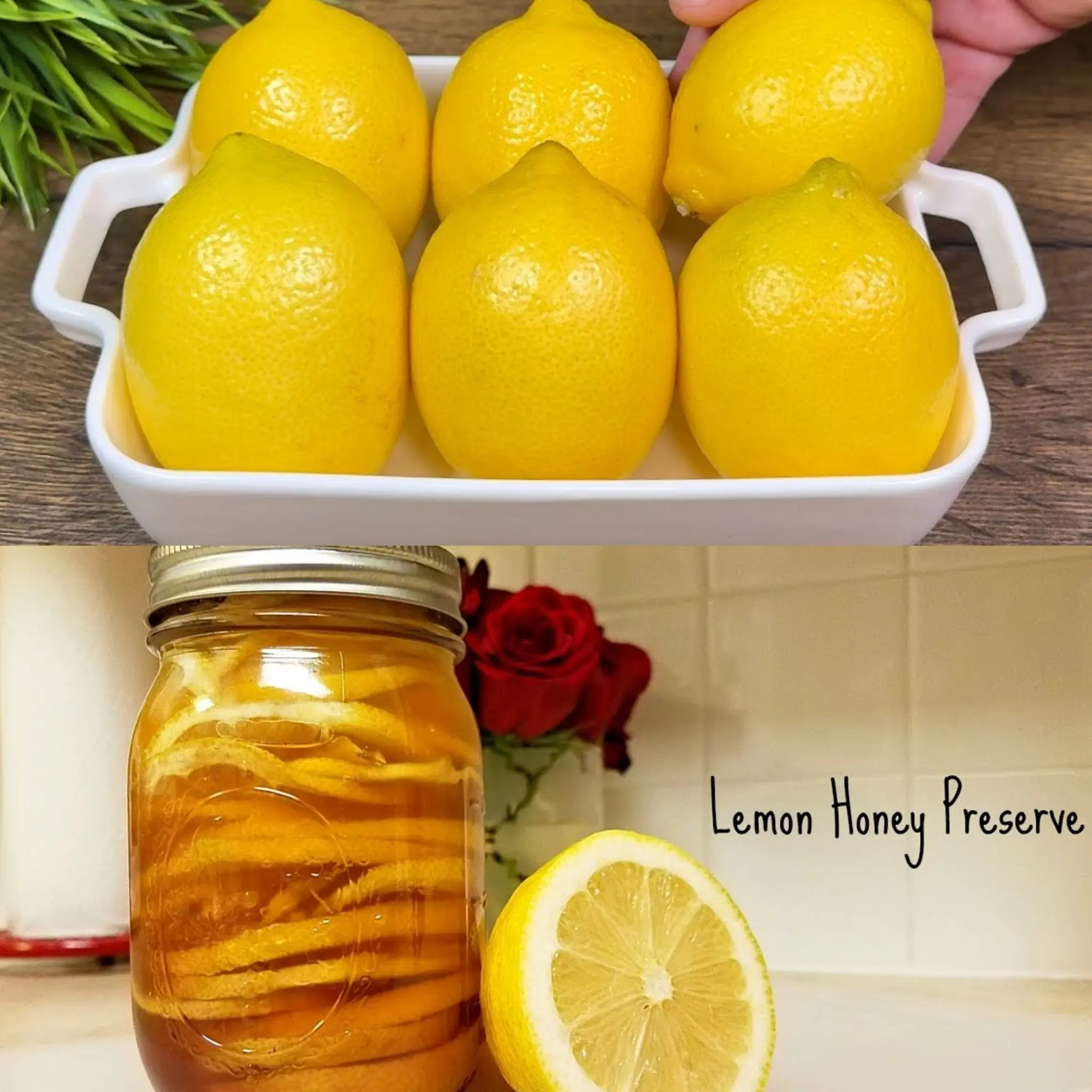 Blood Sugar Drops Immediately! This Lemon Recipe is a True Treasure