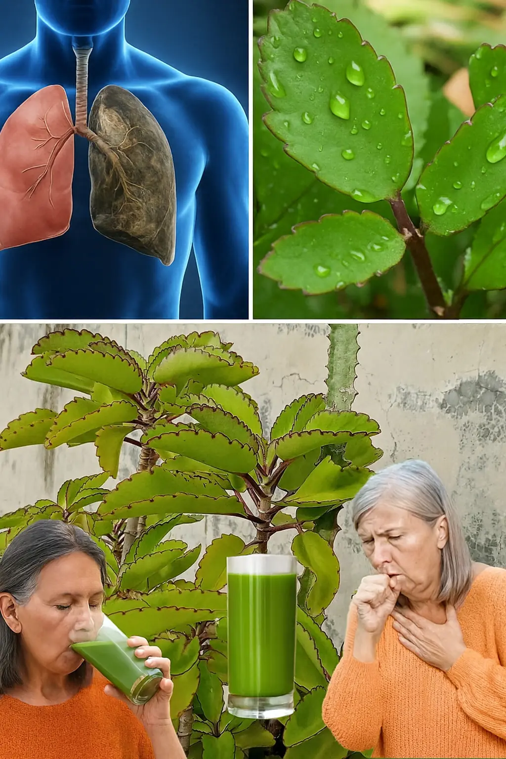 Unveiling the Power of the Miracle Leaf: 11 Life-Changing Benefits of ...