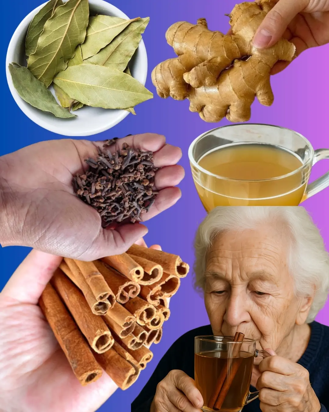 A Chinese Doctor Replaced My 75-Year-Old Grandmother’s Pills With This ...