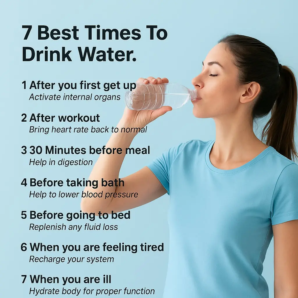 Water: The Essential Fuel for the Human Body