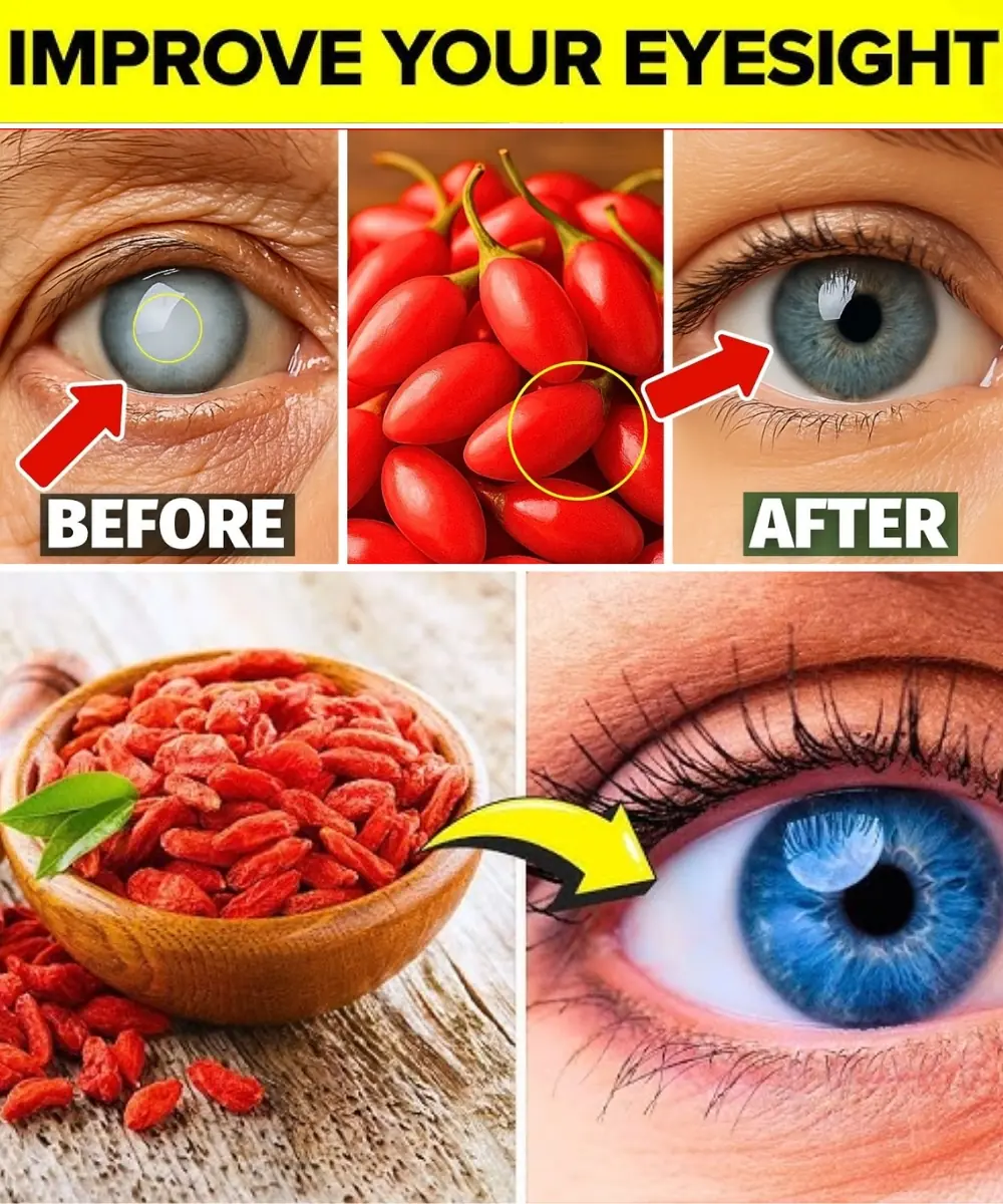 Eat These 9 Fruits Daily to Brighten Your Vision & Prevent Cataracts ...