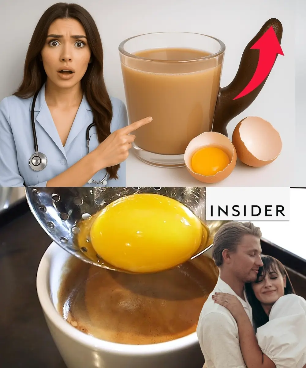 6 Hours Non-Stop Even at 80: Top 3 Coffee Recipes! Try It and You’ll ...